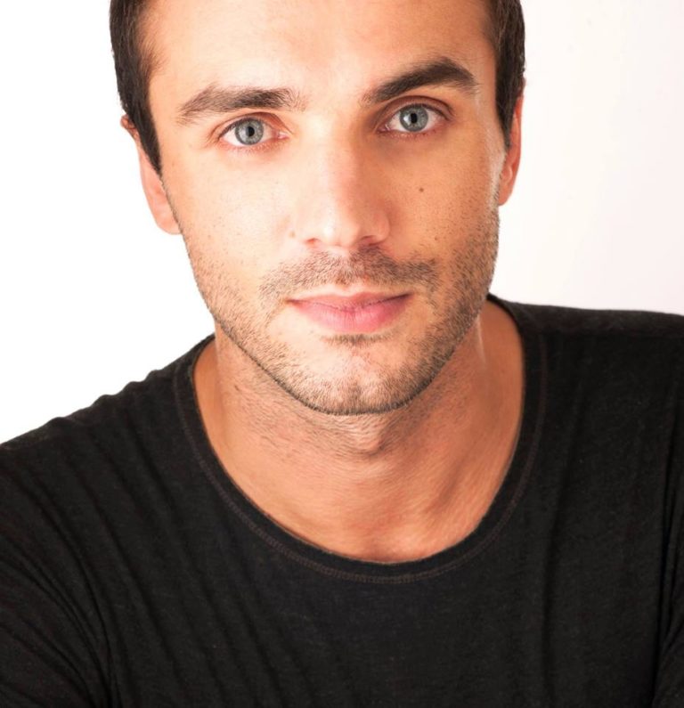 Interview mit Fado-Sänger Miguel Camoes