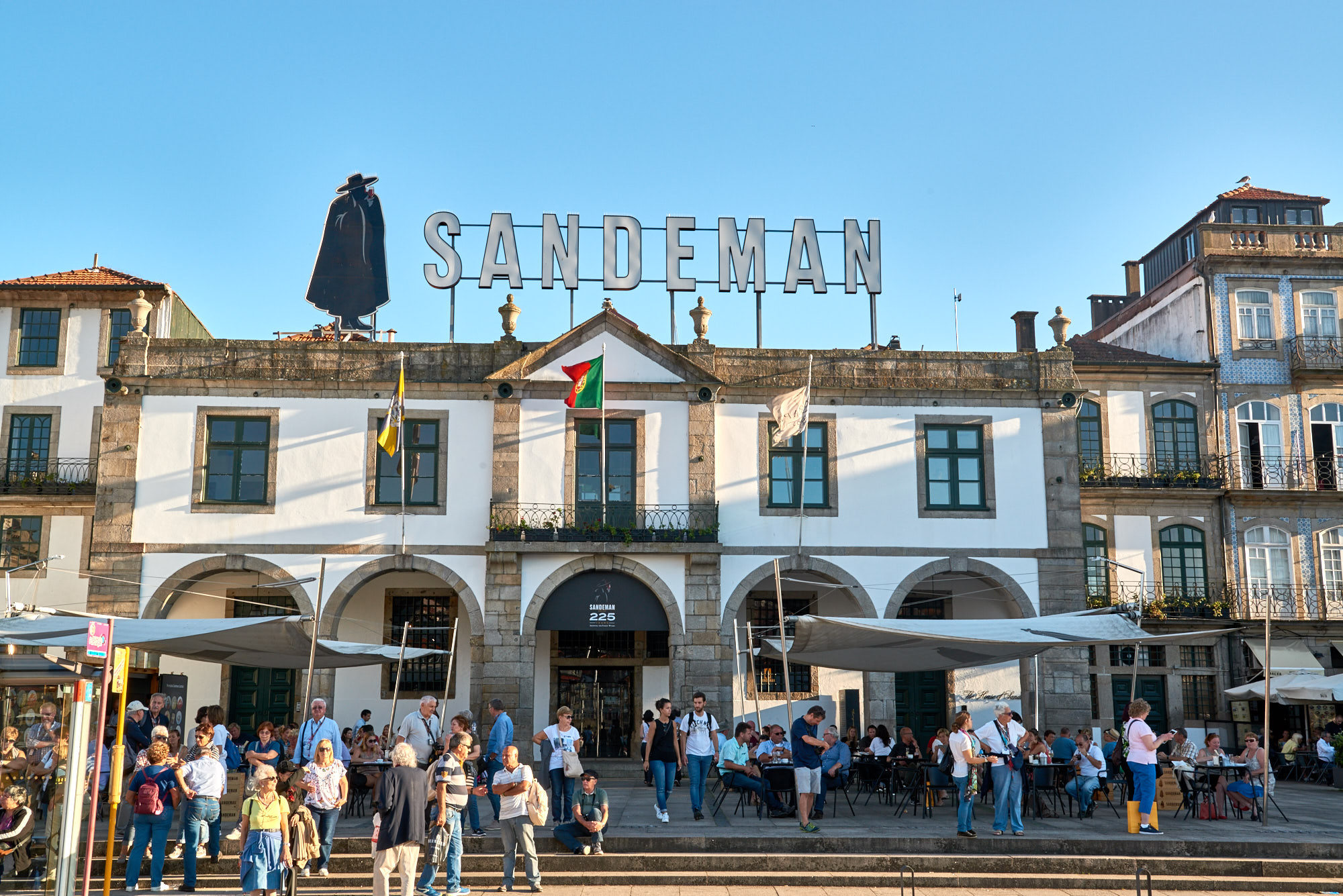 Fünf gute Gründe für eine Reise nach Porto im Winter
