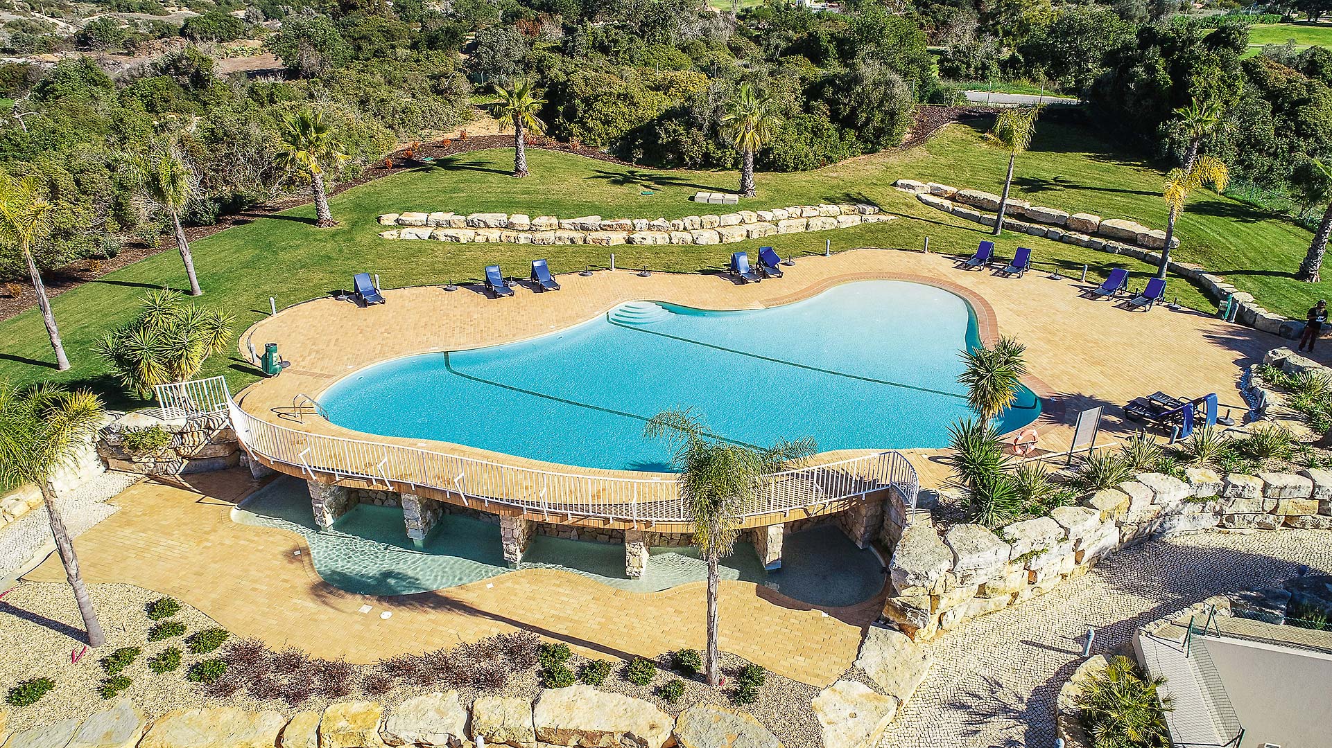 Golfurlaub im Hotel Pestana Gramacho Residences