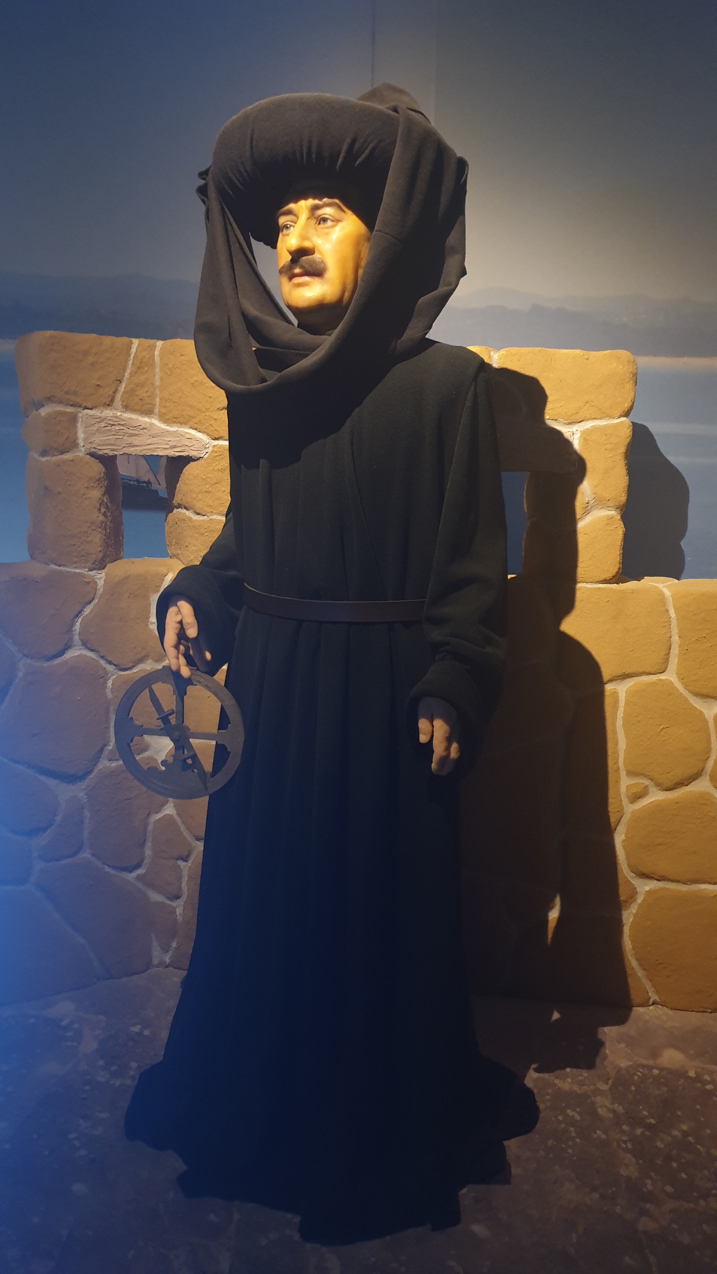 Drei Städte, vier Museen: Unterwegs an der Algarve