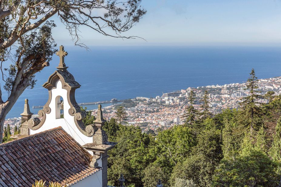 Schöner Schlafen auf Madeira: 3 außergewöhnliche Quintas