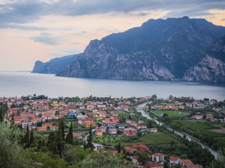 Italien im Herbst & Winter: 4 wunderschöne Orte am Gardasee