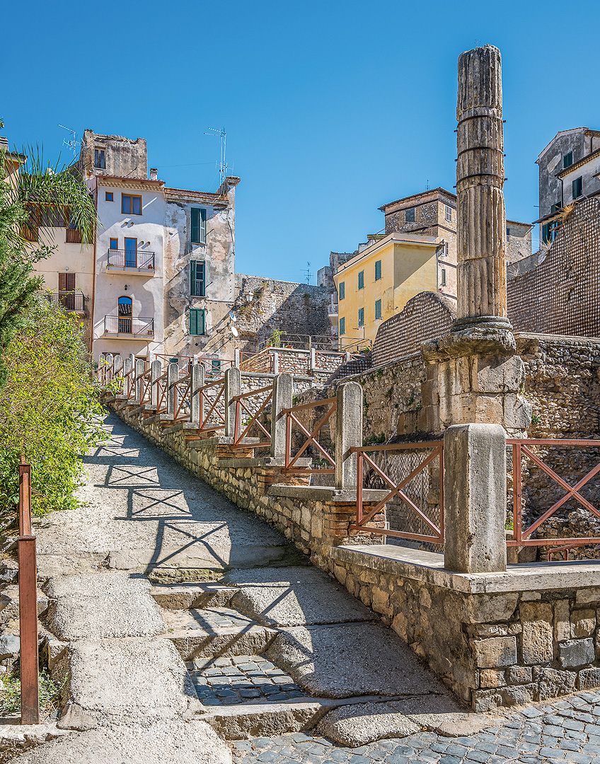 Der Sannio: Tipps für die vielleicht ursprünglichste Region Italiens