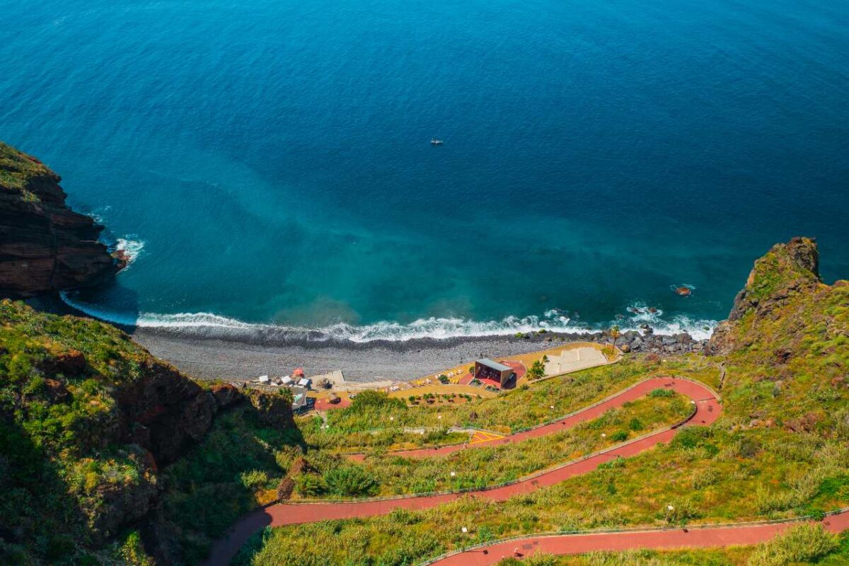 Strände auf Madeira: Diese 11 müsst ihr besucht haben!